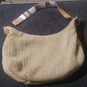 The Sak | Bags | Sak Bag Sz2x7 3 Compartments 33 Free 1 Gift | Poshmark